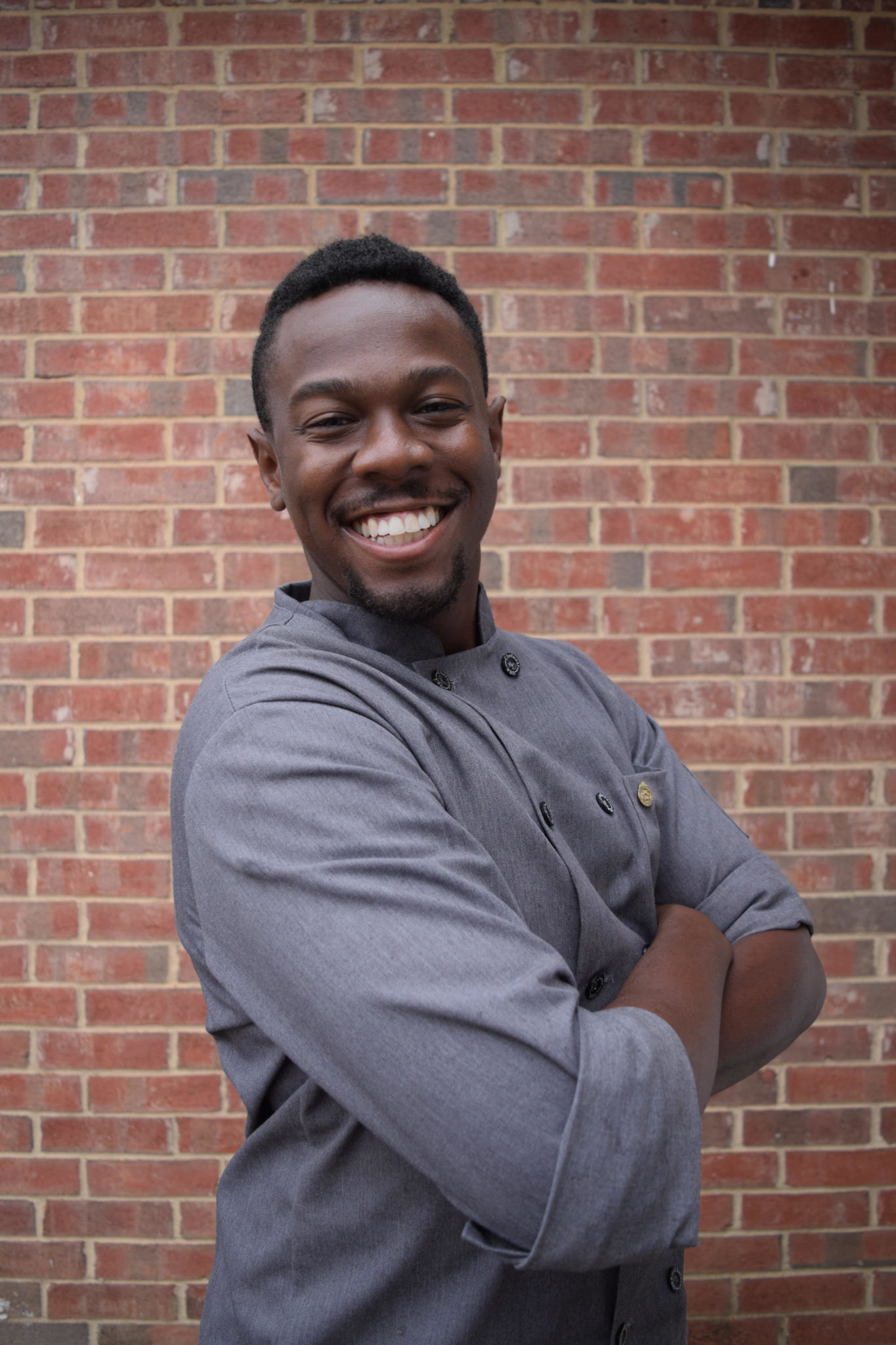 Chef Profile: Will Williams - Vera Augusta