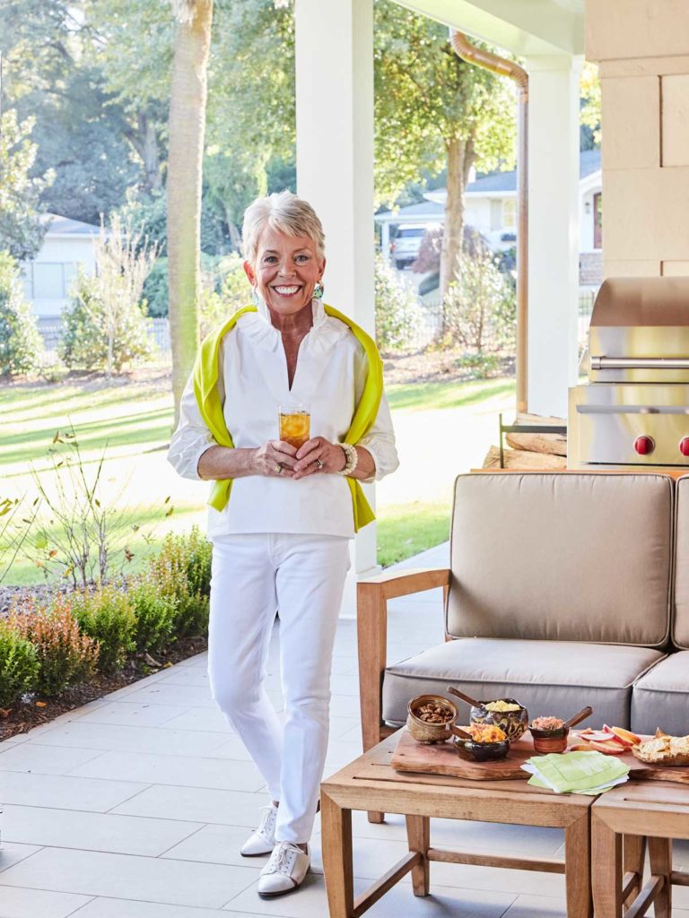 Vera - Masters Tournament Hospitality and Catering - Augusta, GA