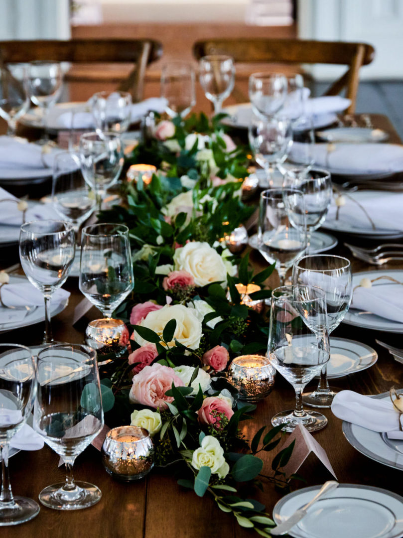 Masters Catering and Hospitality Services - Vera Augusta