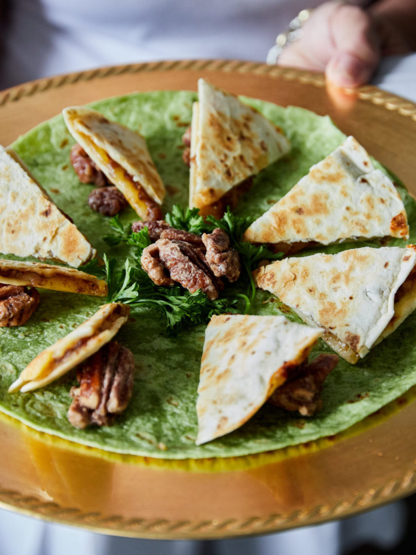 Masters Catering and Hospitality Services - Vera Augusta