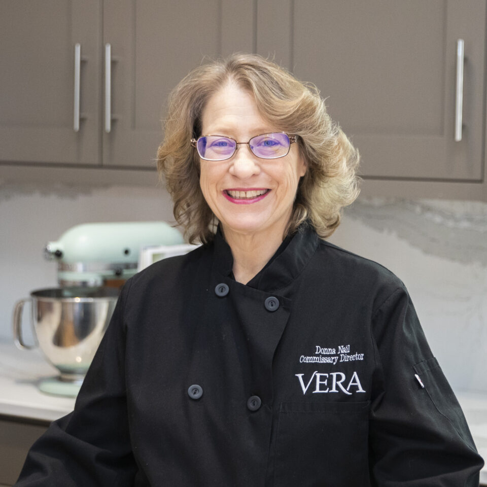 Vera - Masters Tournament Hospitality and Catering - Augusta, GA
