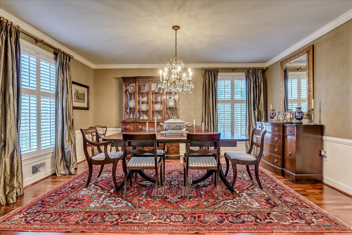 Waverly Ranch Home - Vera Augusta