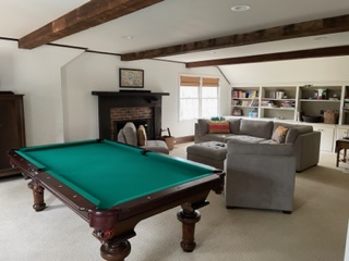 Forest Hills Grand Entry - Vera Augusta