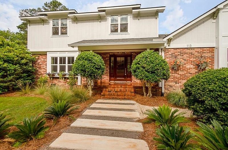 Inviting North Augusta Home - Vera Augusta